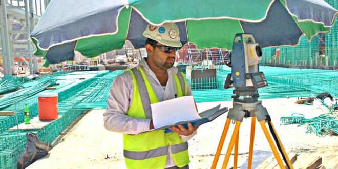 What Is CIVIL ENGINEERING REQUIREMENTS - Surveying & Architects