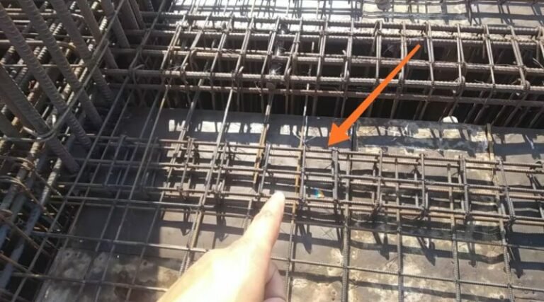 What Is The Hidden Beam or Concealed Beam – Purpose & Advantages ...