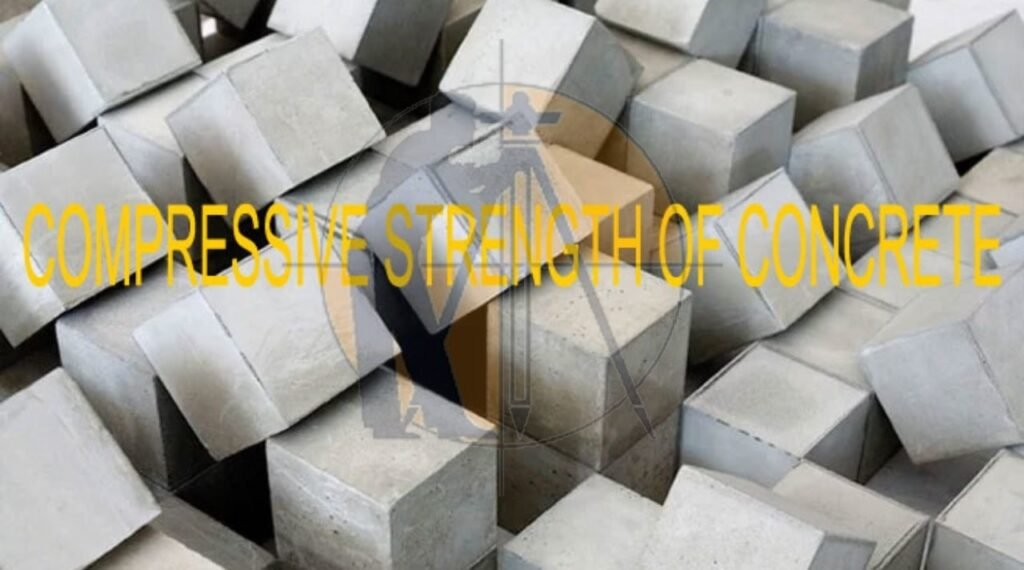 Concrete Compressive Strength Of 4000 PSI - Surveying & Architects