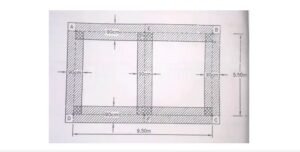Building Estimation By Centre Line Method - Surveying & Architects