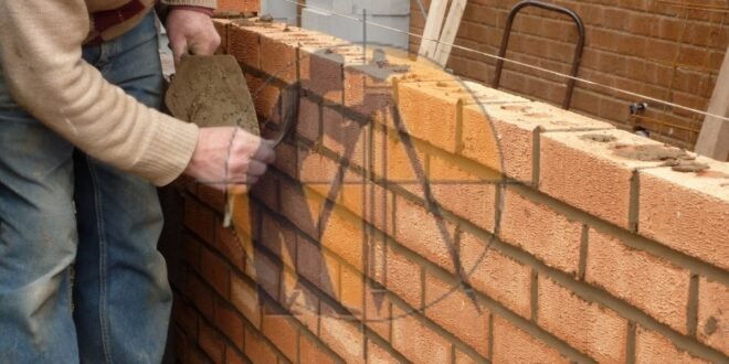 How to Calculate the Quantity of Cement Mortar In Brickwork and Plaster ...