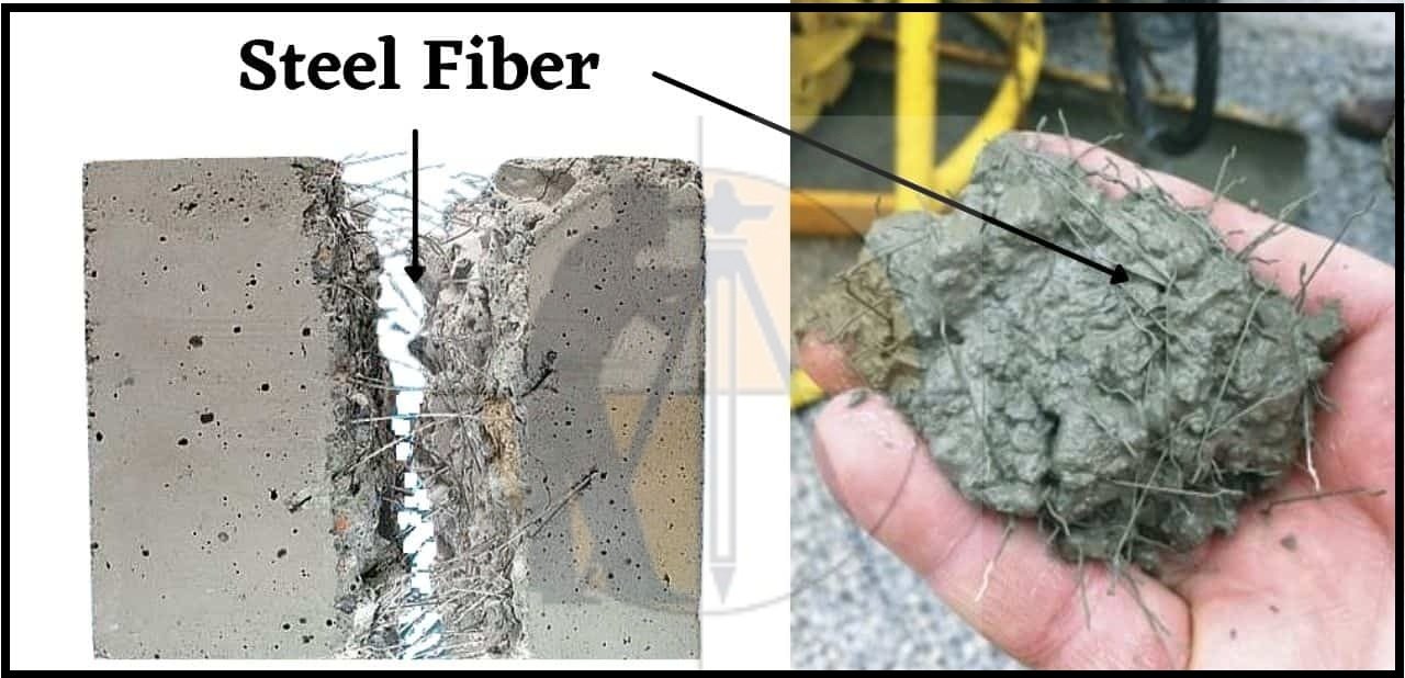 What is Steel Fiber Reinforced Concrete - Surveying & Architects