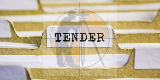 Tendering methods and Procedures in Construction - Surveying & Architects